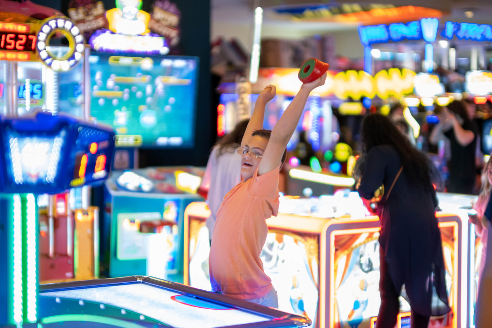 iPlay America Gift Card - Indoor Amusement Park in NJ - iPlay America