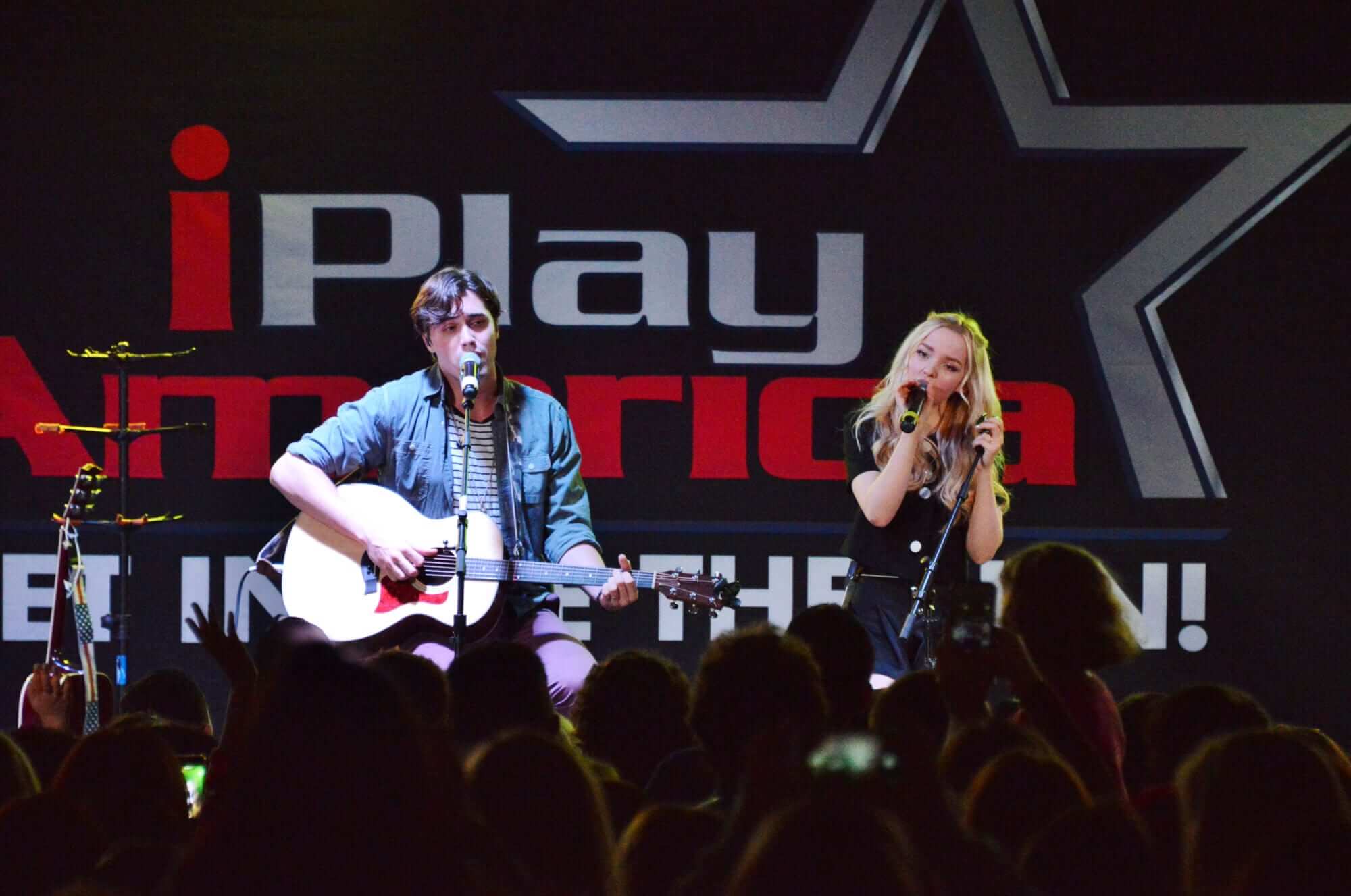 Gallery - View iPlay America Photos - iPlay America