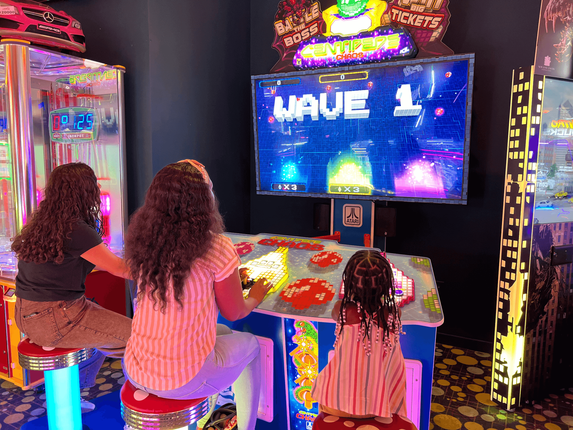 Join the Insiders and Kids Clubs TODAY - iPlay America Blog