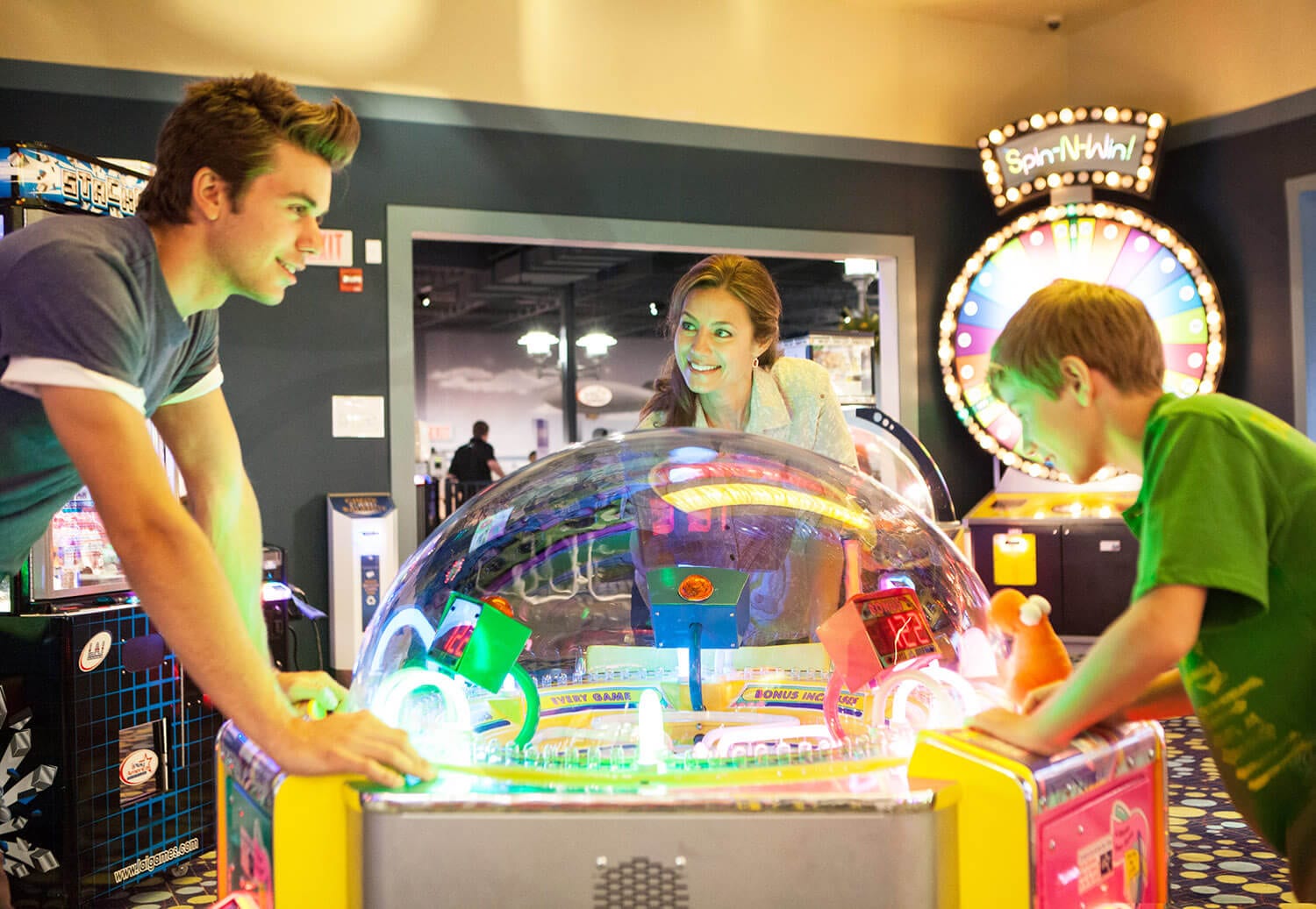 Gallery - View iPlay America Photos - iPlay America