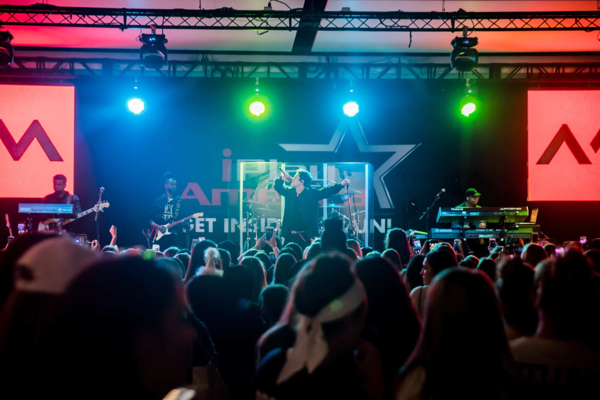 Gallery - View iPlay America Photos - iPlay America