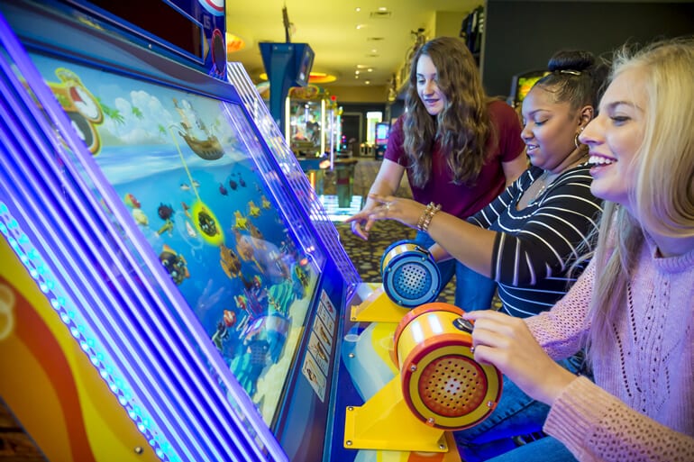 FUN Corporate Events - iPlay America Blog