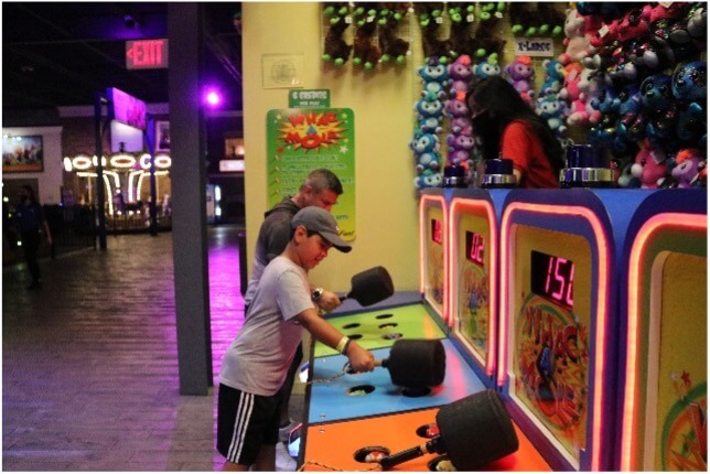 Come Experience Midway Games - iPlay America Blog