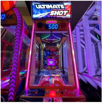 Level Up Your Fun with iPlay America's 5 Newest Arcade Games! - iPlay ...