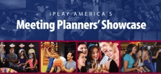 iPlay America's Meeting Planners' Showcase - iPlay America Blog
