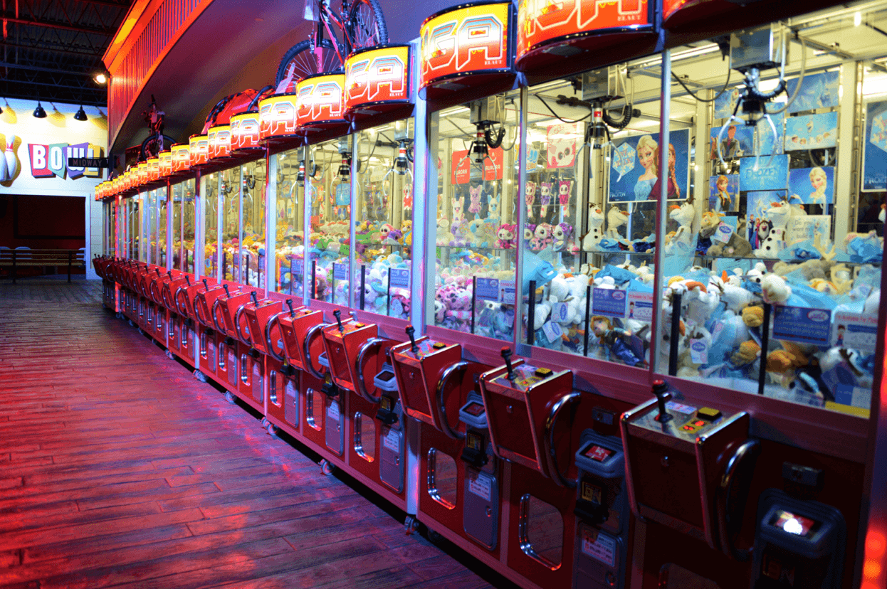 Super Stay & iPlay Savings! Limited Time Offers at iPlay America ...