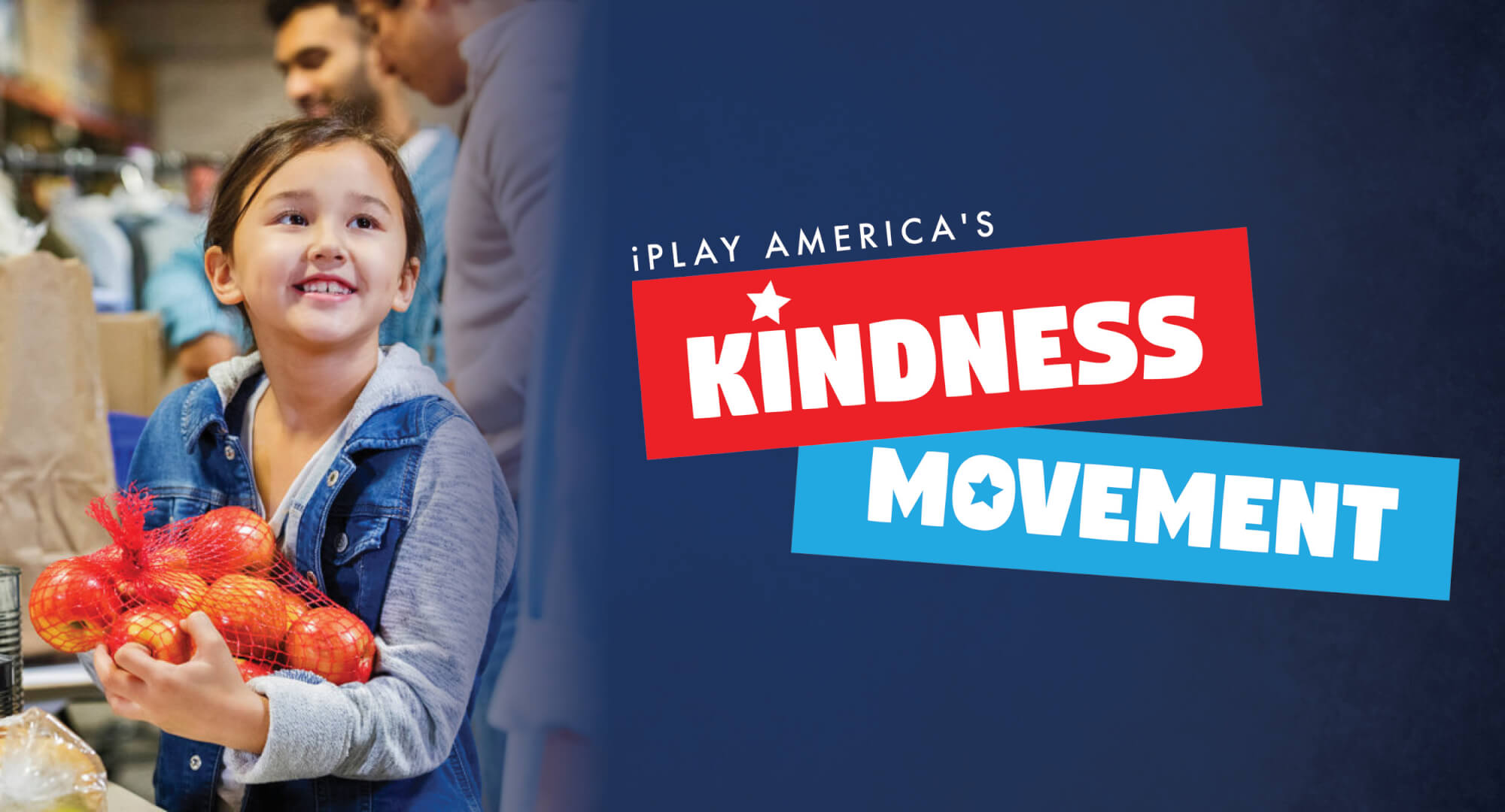 iPA Kindness Movement: April 2020 - iPlay America Blog