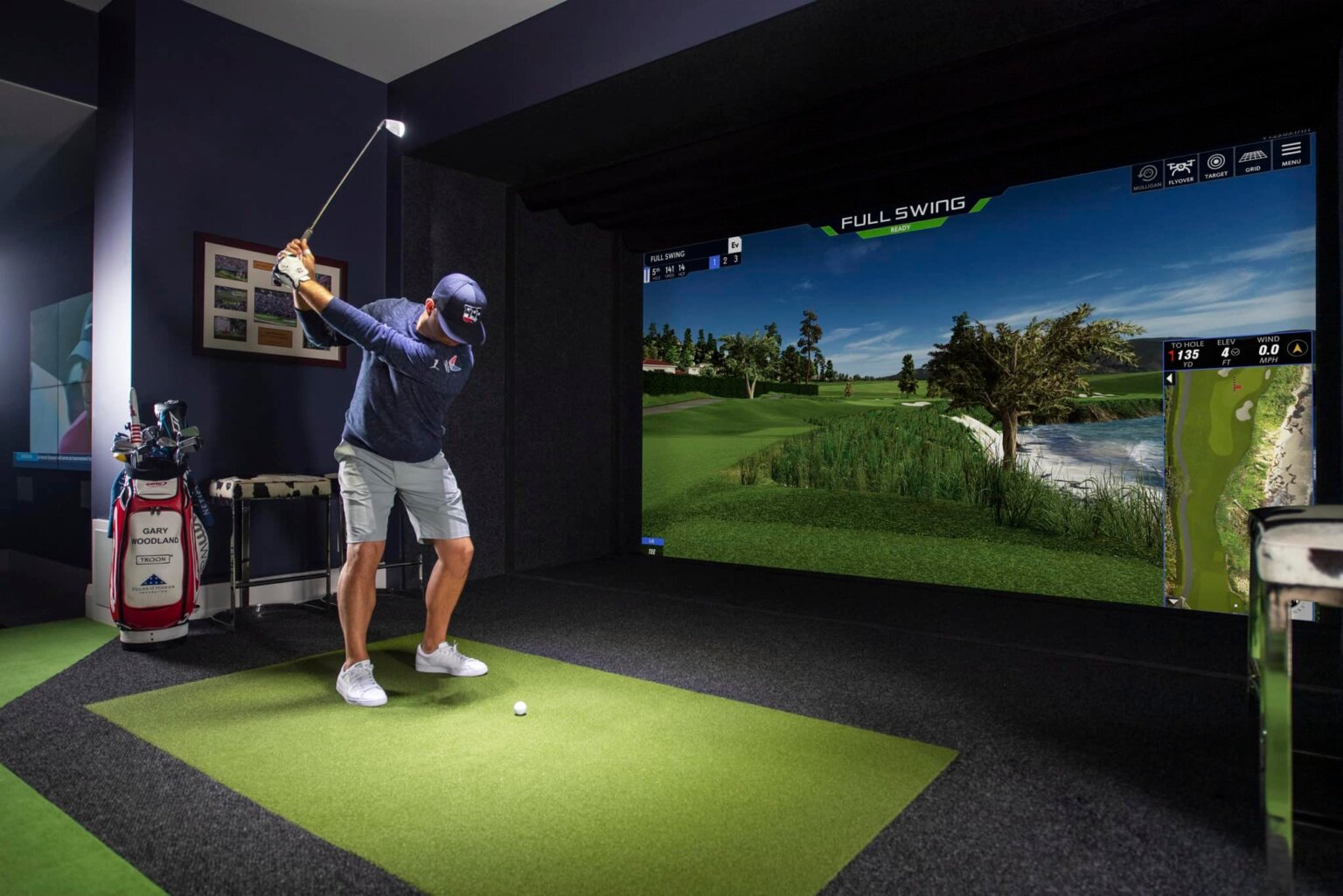 GET INSIDE THE FUN! - Indoor Amusement Park - iPlay America