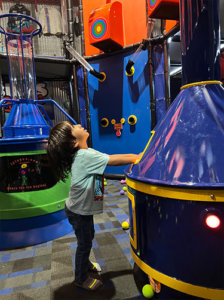 BALLOCITY – iPlay America’s NEWEST Attraction! - iPlay America Blog