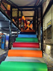 BALLOCITY – iPlay America’s NEWEST Attraction! - iPlay America Blog
