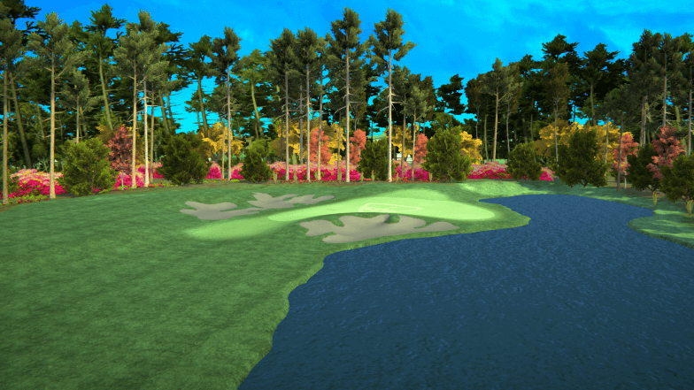 Enhance your virtual golf game TODAY! - iPlay America Blog