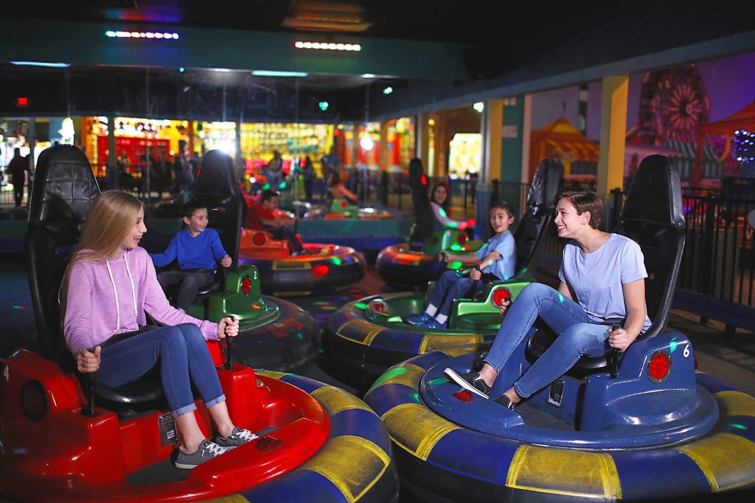 Book the ULTIMATE Group Adventure - iPlay America Blog