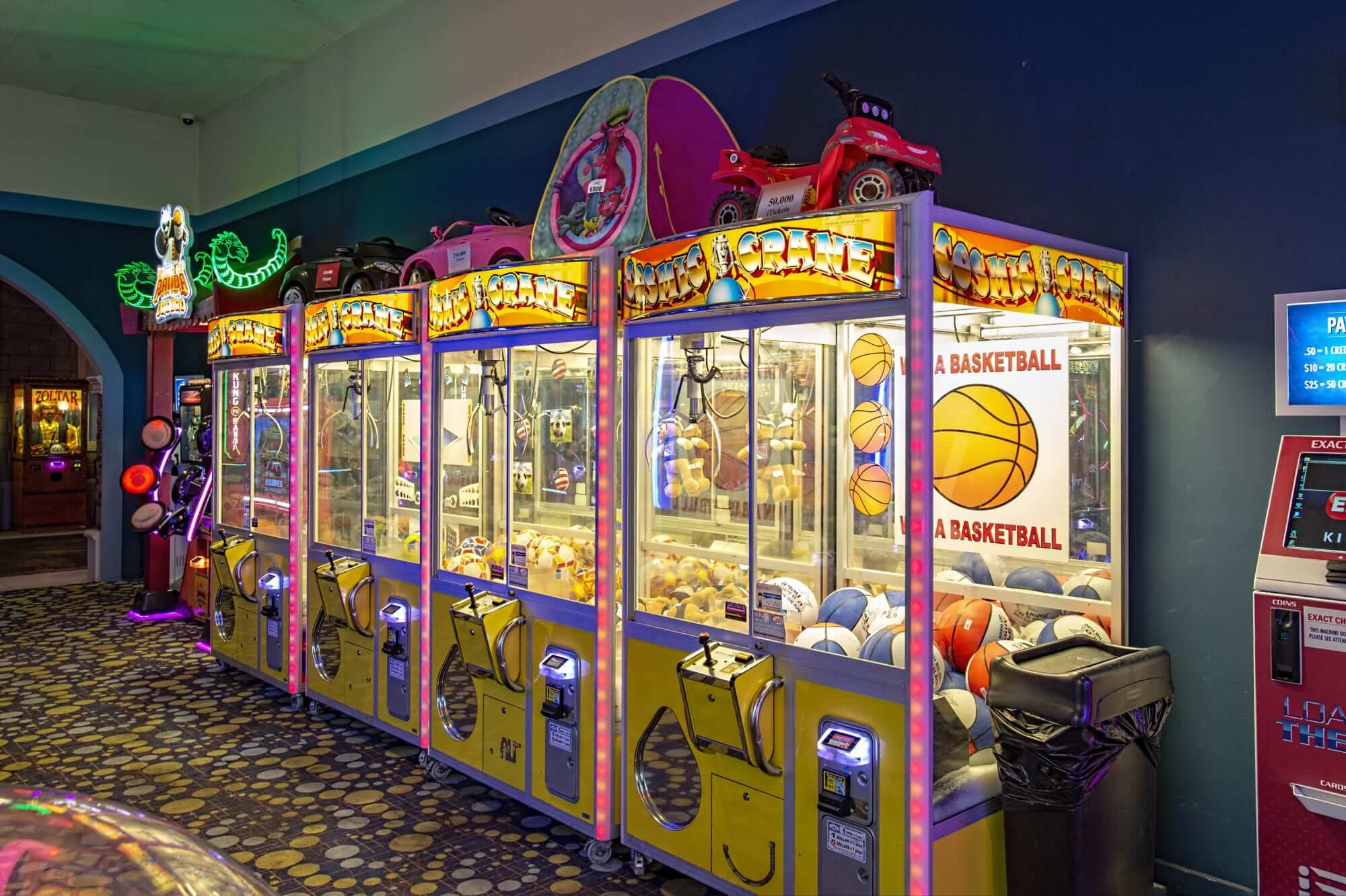 Gallery - View iPlay America Photos - iPlay America