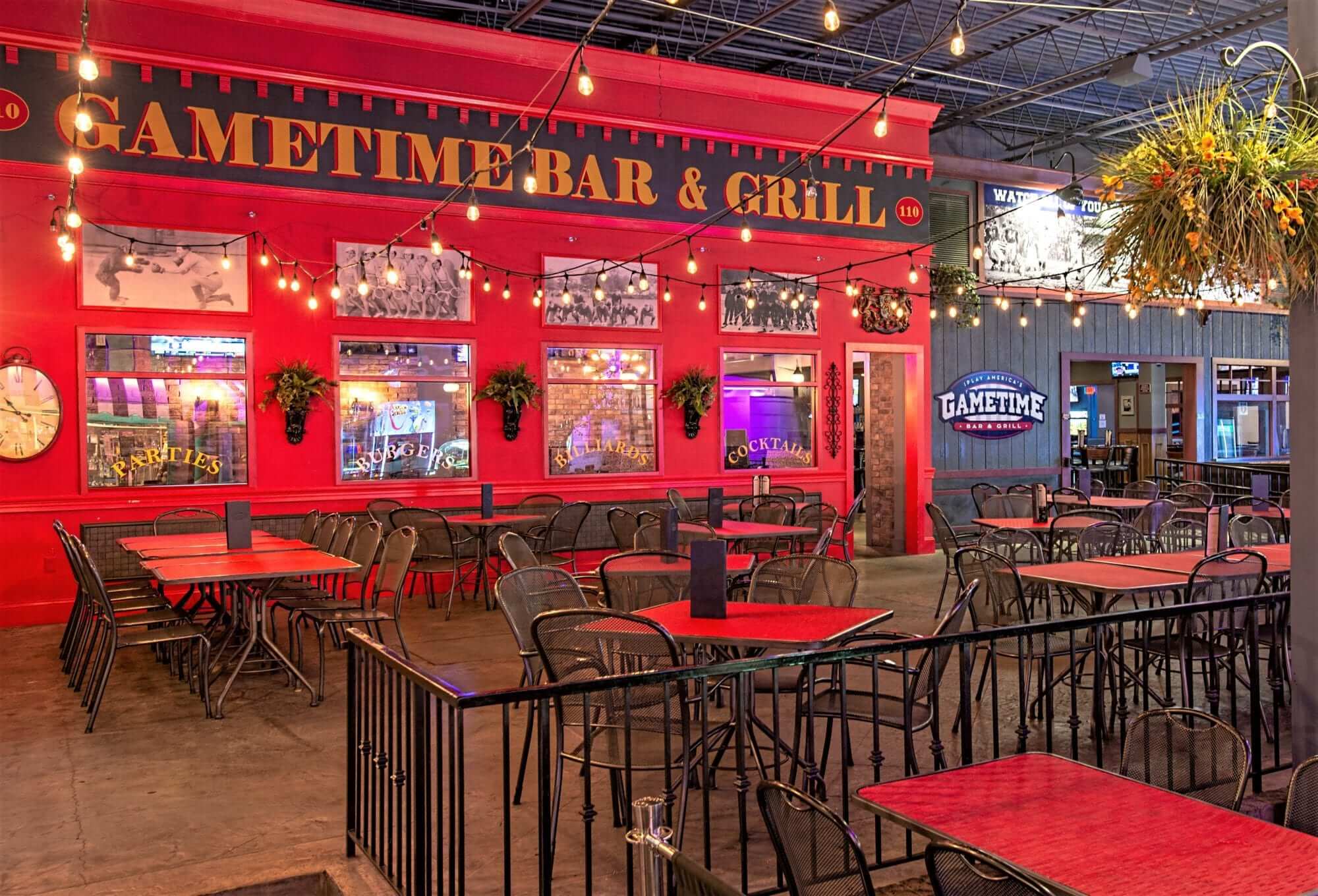 Gallery - View iPlay America Photos - iPlay America