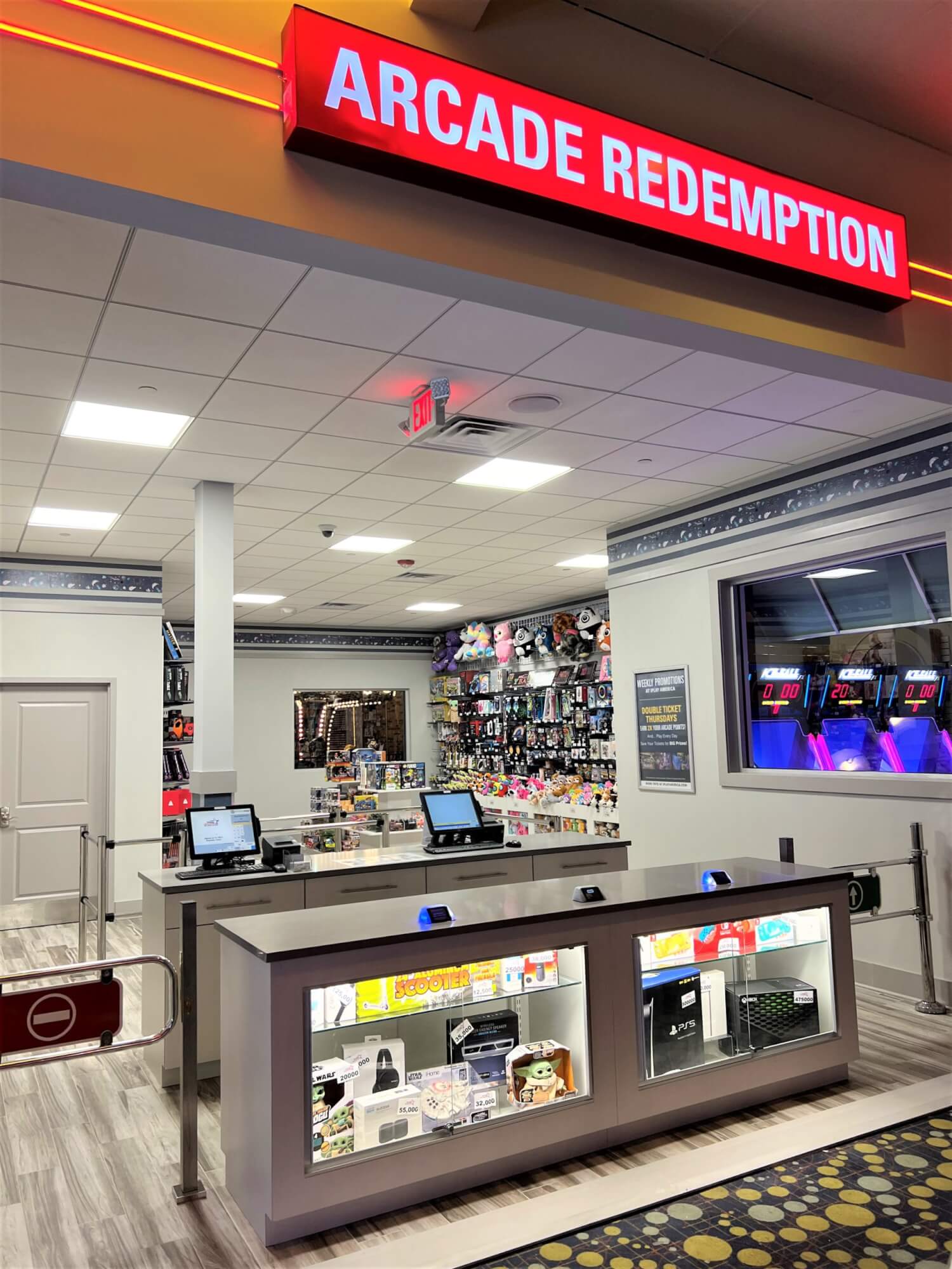 Gallery - View iPlay America Photos - iPlay America