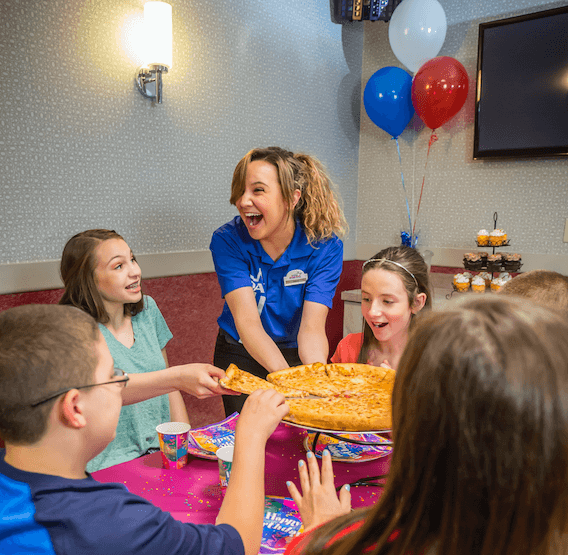 Plan the Best iPlay America Birthday Party! | iPlay America
