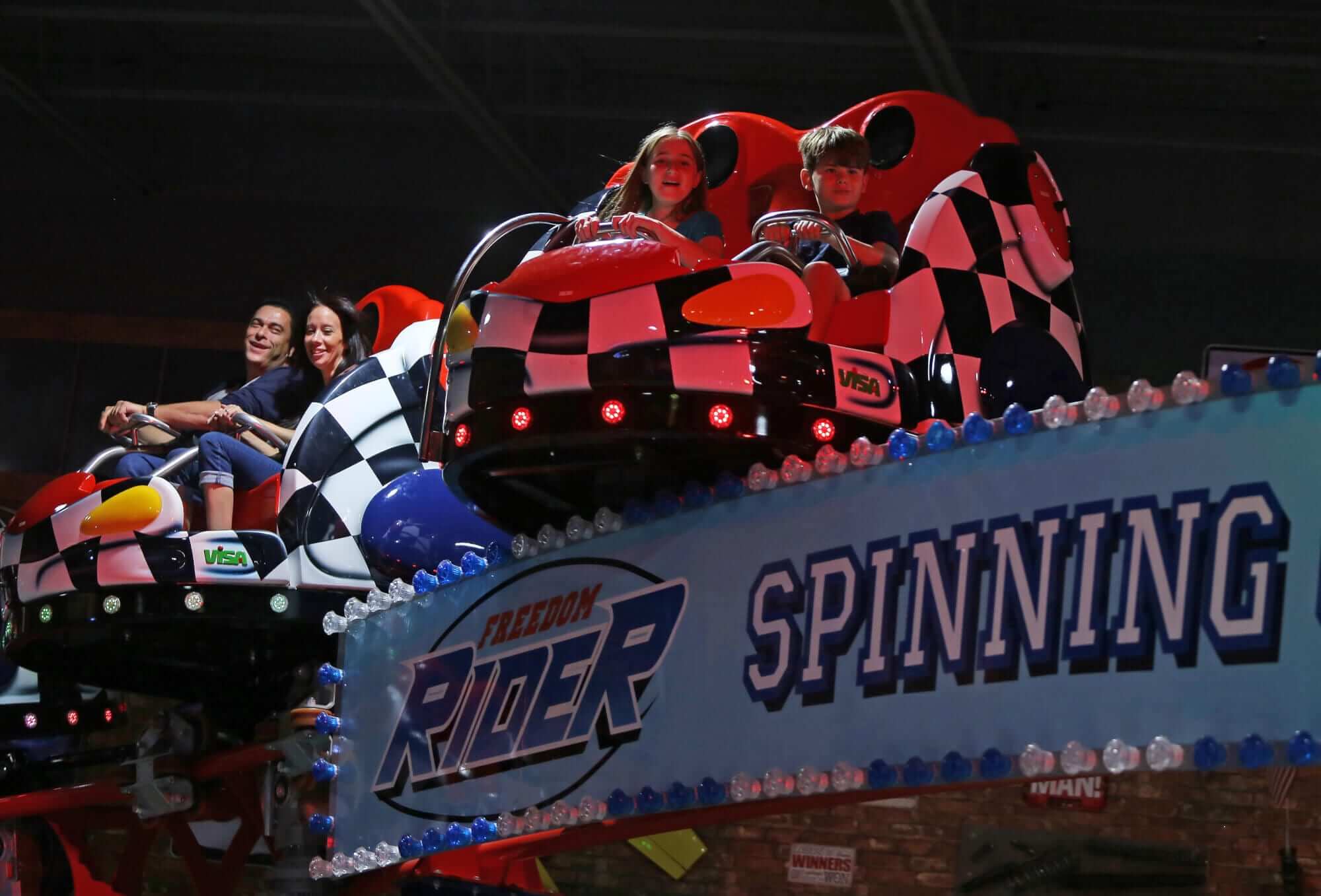 Gallery - View iPlay America Photos - iPlay America