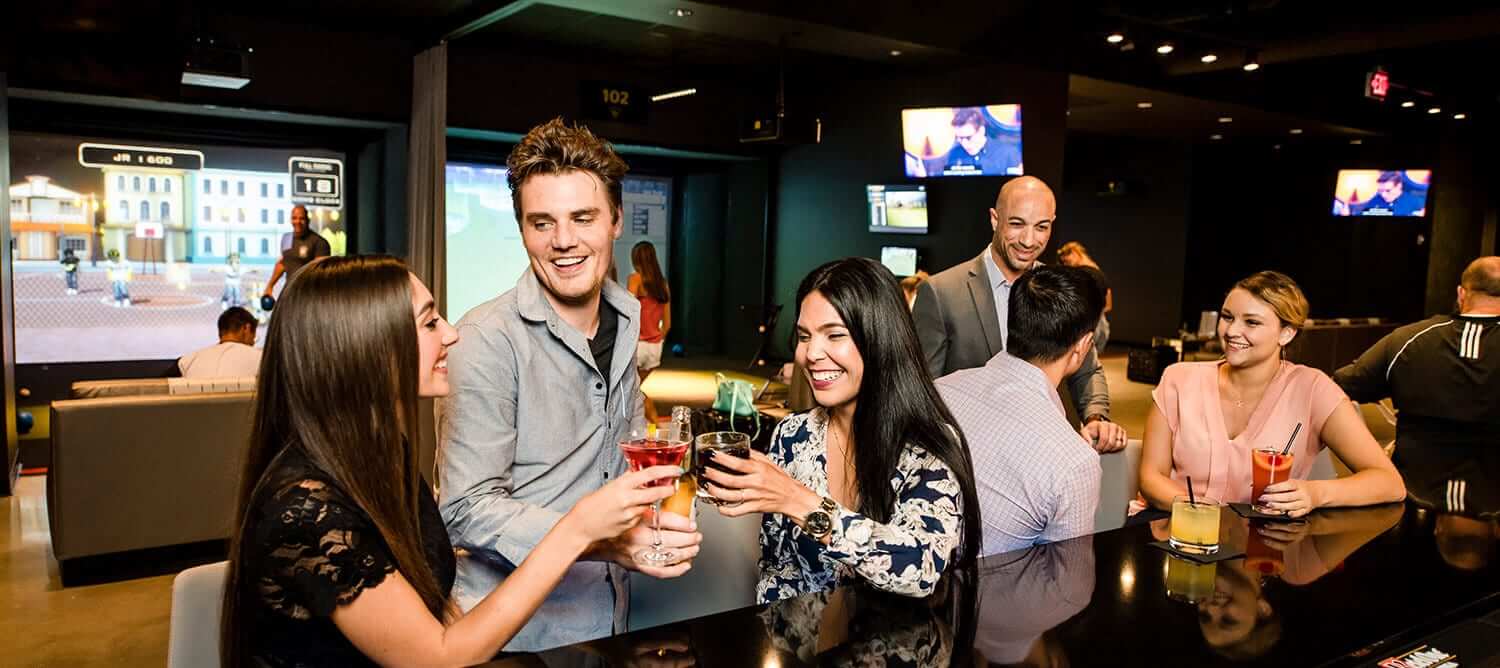 The Fun Never Stops Combo Deal - Free Game Credits w/ Meal - iPlay America